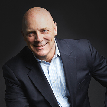 Shawn Henry：最高セキュリティ責任者 | クラウドストライク