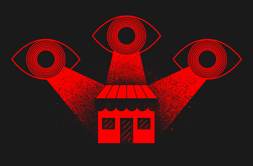 Falcon Surface: 外部攻撃対象領域管理 (EASM) | クラウドストライク