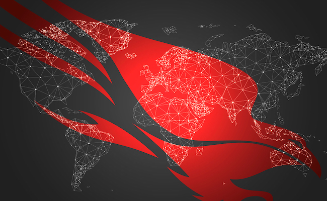 Falcon Surface: 外部攻撃対象領域管理 (EASM) | クラウドストライク