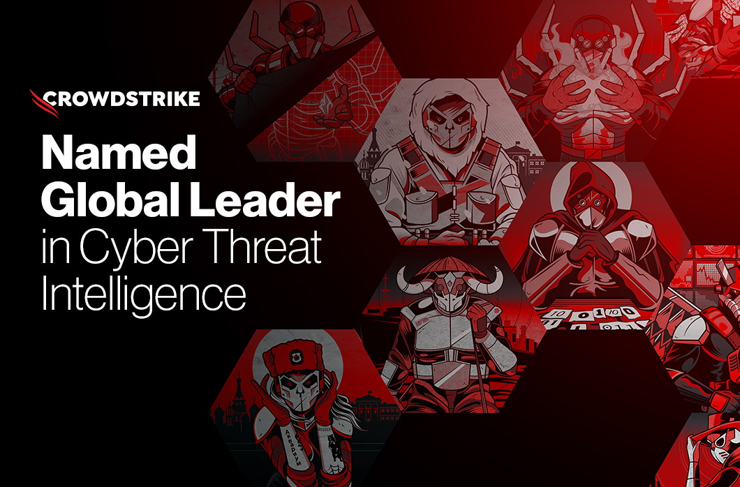 CrowdStrike Falcon® Intelligence Recon CrowdStrike Falcon® Intelligence Recon