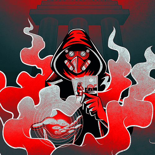 Prophet Spider | crowdstrike.jp