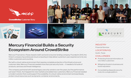 金融サービスのためのサイバーセキュリティソリューション | クラウドストライク